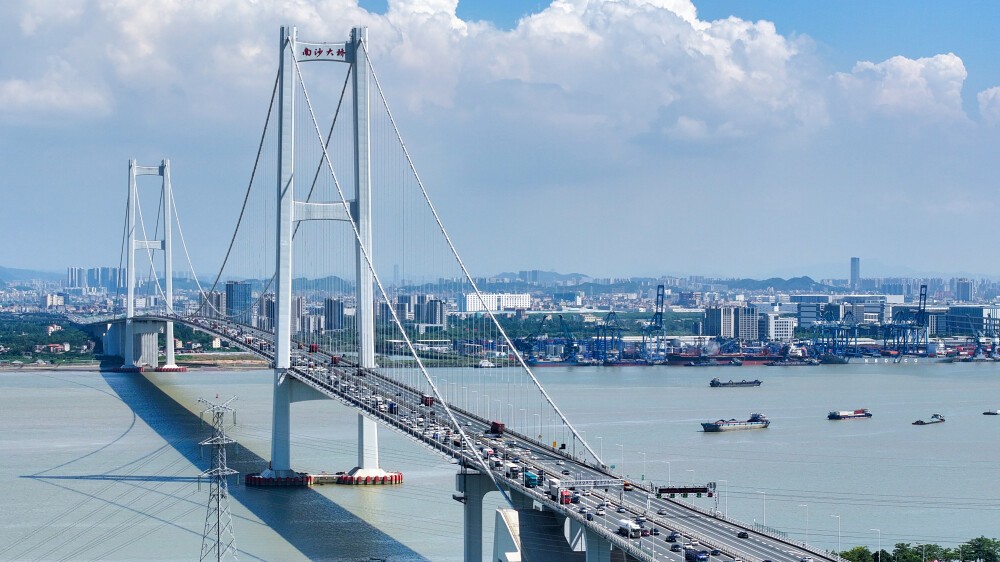 Guangdong records 179 million cross-regional trips during May Day ...