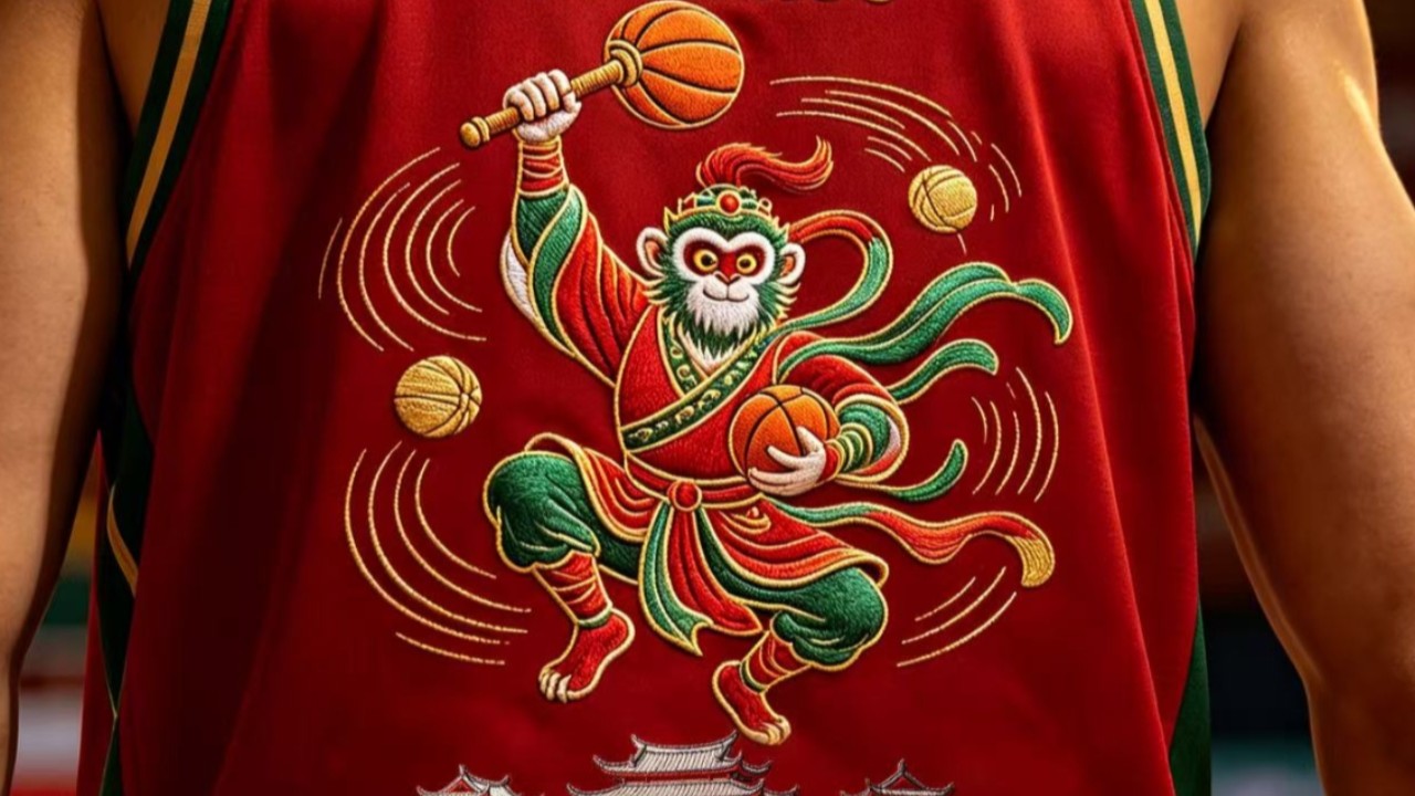 AI Fits: Guangdong Edition | Final regular-season round arrives | South
