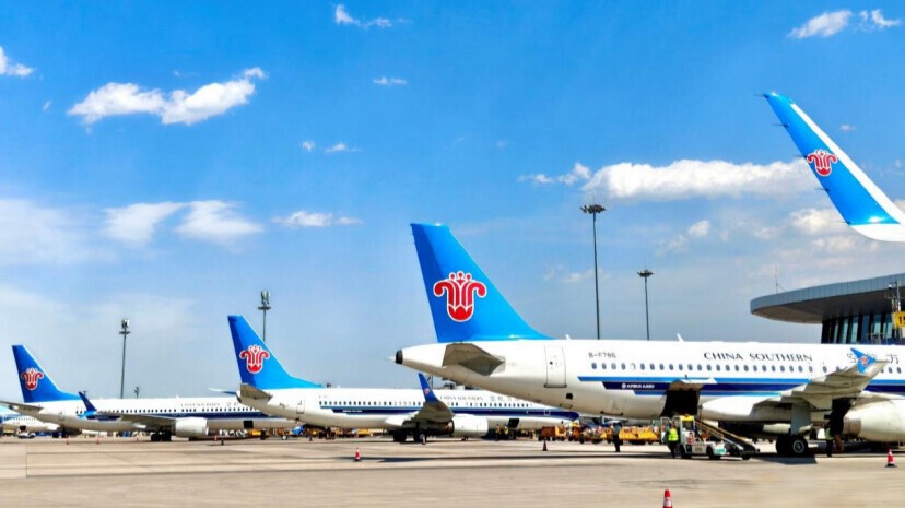 Guangzhou sees expansion of air services to Singapore and Jakarta | South