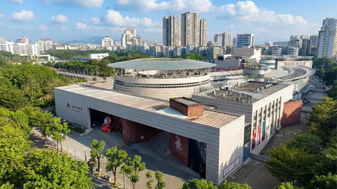 Beyond Dear You: Exploring Chaozhou's overseas Chinese heritage venues ...