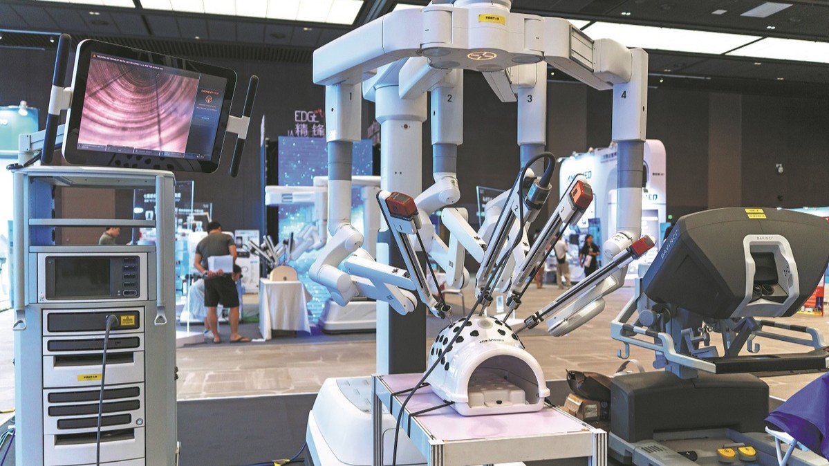 Digitized medical services scale up, but real-world performance remains ...